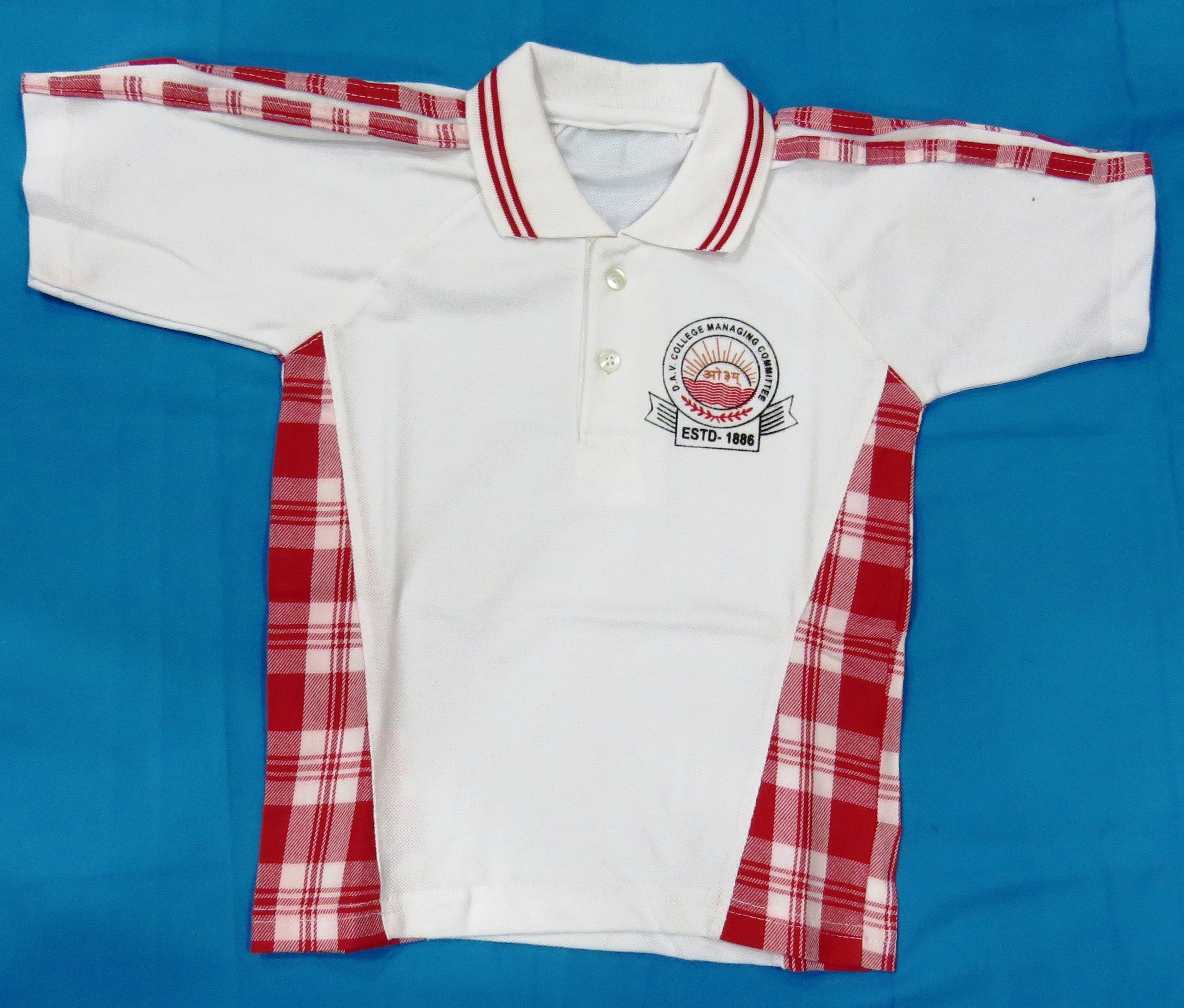 DAV Public School, Haldia